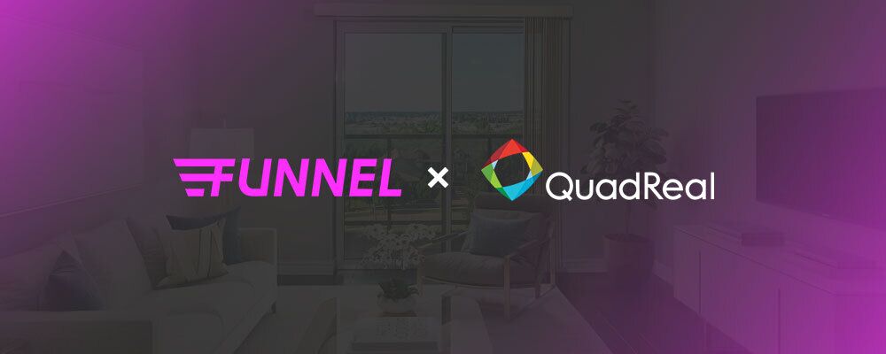 Redstone Residential selects Funnel for 11,000-unit portfolio